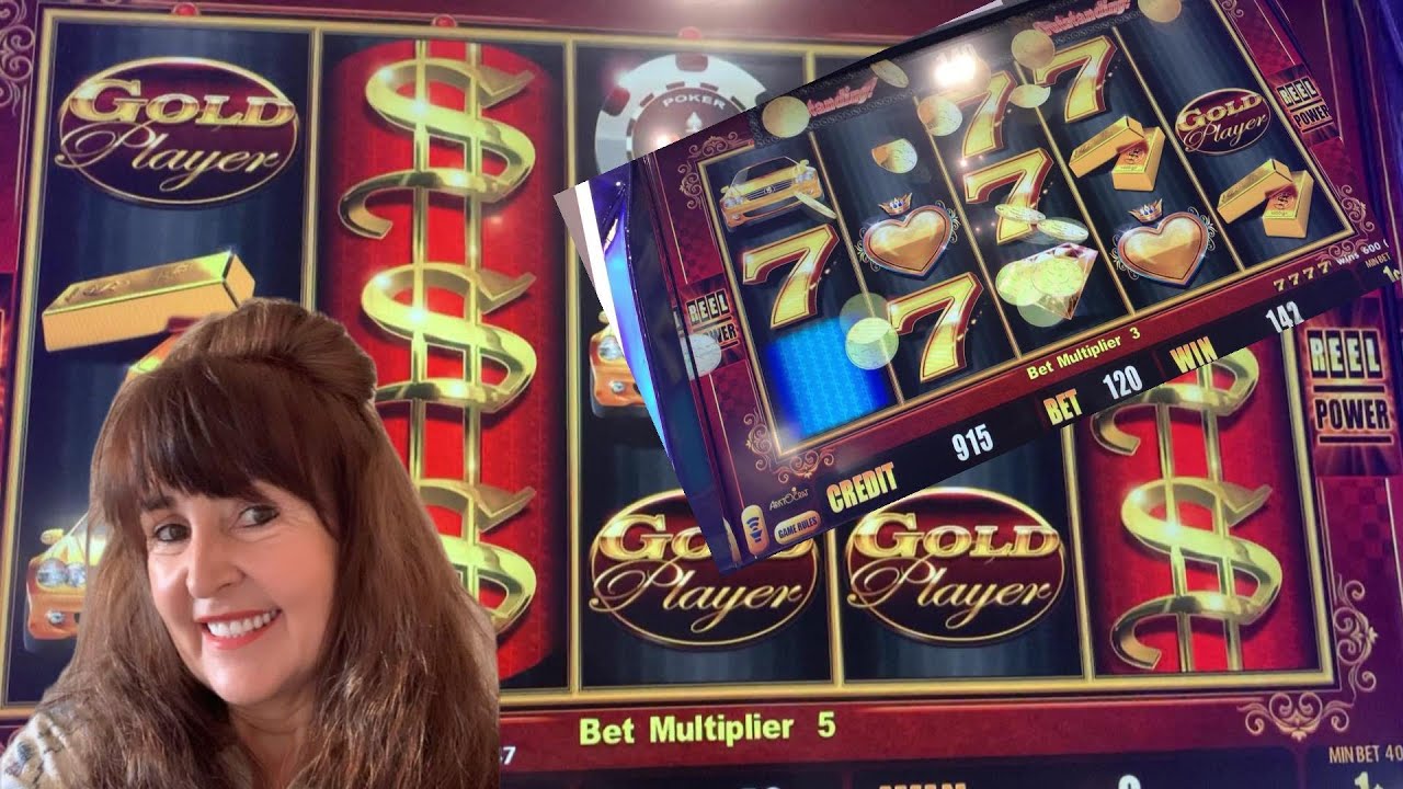 Pure Gold Slot Machine !!!!!! 🔥 Playing for the Gold !!! - YouTube