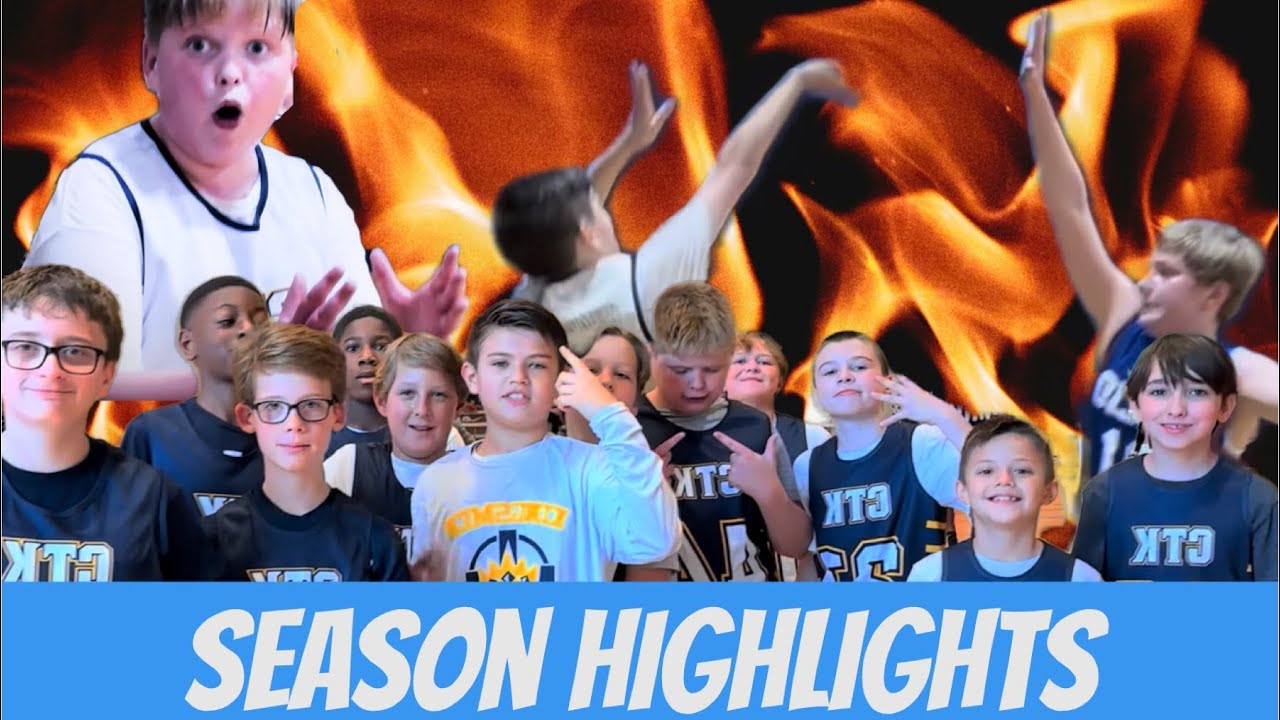 EPIC VIDEO: our story in a way you’ve NEVER seen in a basketball ...