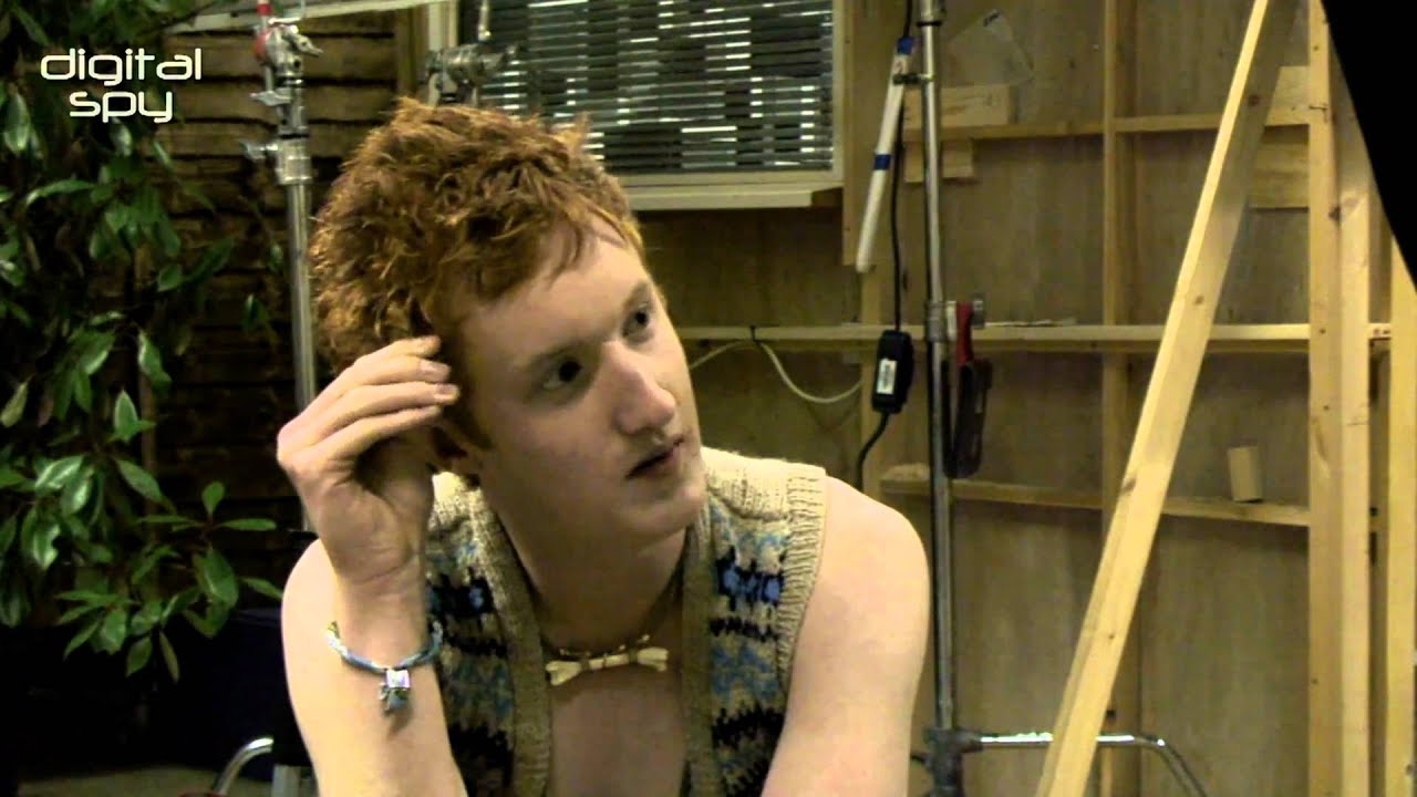 Say hello to Skins' Alo - YouTube