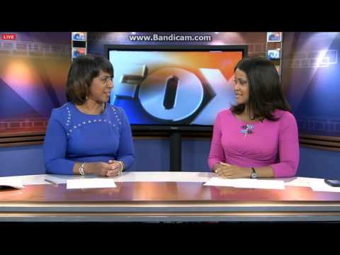 WRLH: FOX News 10pm Close--04/23/15 - YouTube