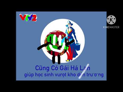 Dutch Lady Vietnam logo remake