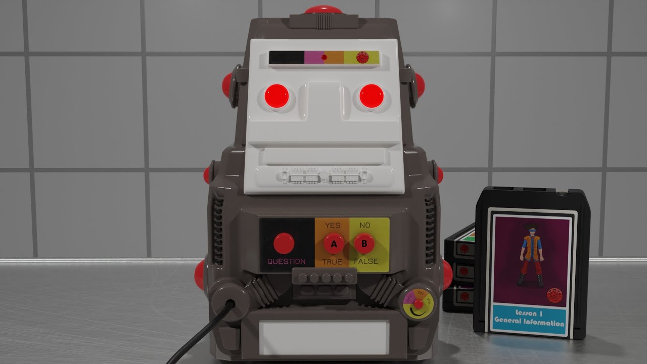 SCP-6873: Trial by Fire - YouTube