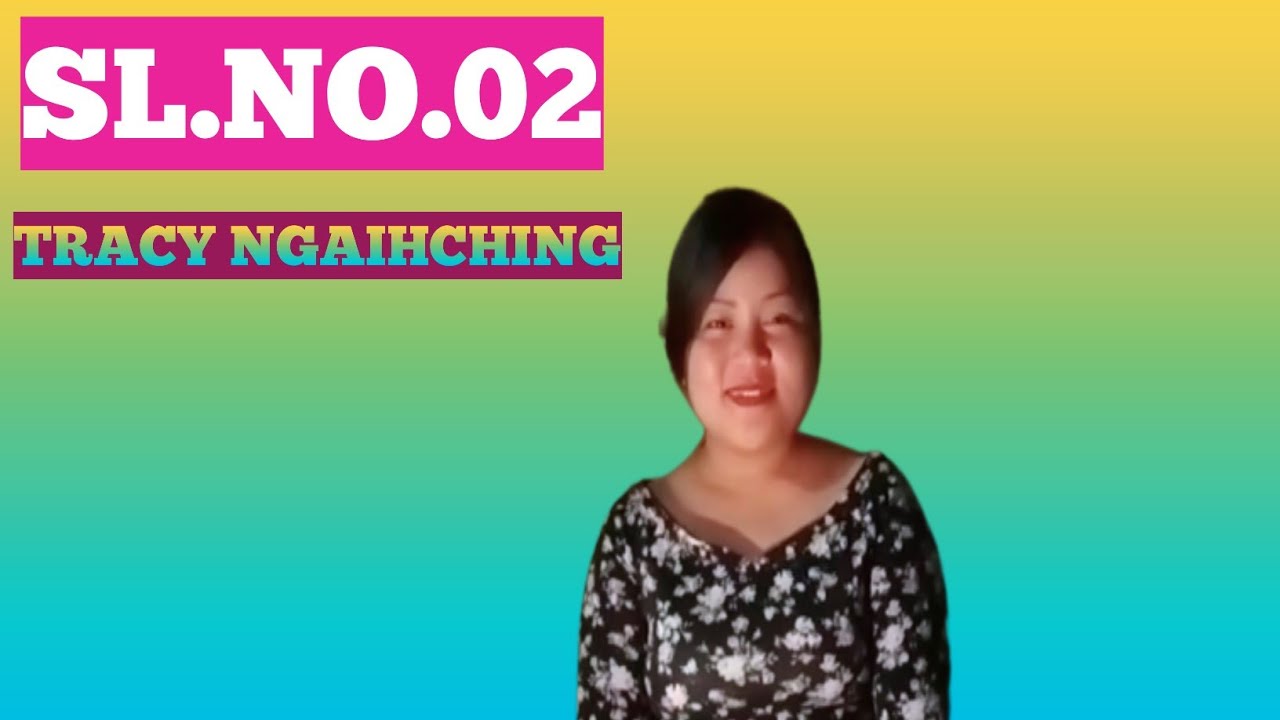 𝙂𝙖𝙢𝙢𝙖𝙣𝙜 𝙎𝙝𝙖𝙧𝙤𝙣 || 𝙏𝙍𝘼𝘾𝙔 𝙉𝙂𝘼𝙄𝙃𝘾𝙃𝙄𝙉𝙂 - YouTube