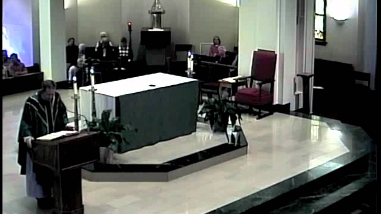 Positive Preaching with Fr. Robert Barron - YouTube