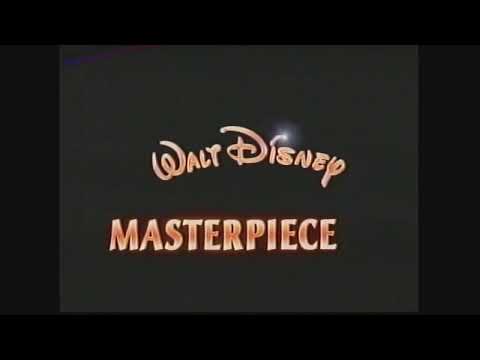 Walt Disney Masterpiece Collection (1999)