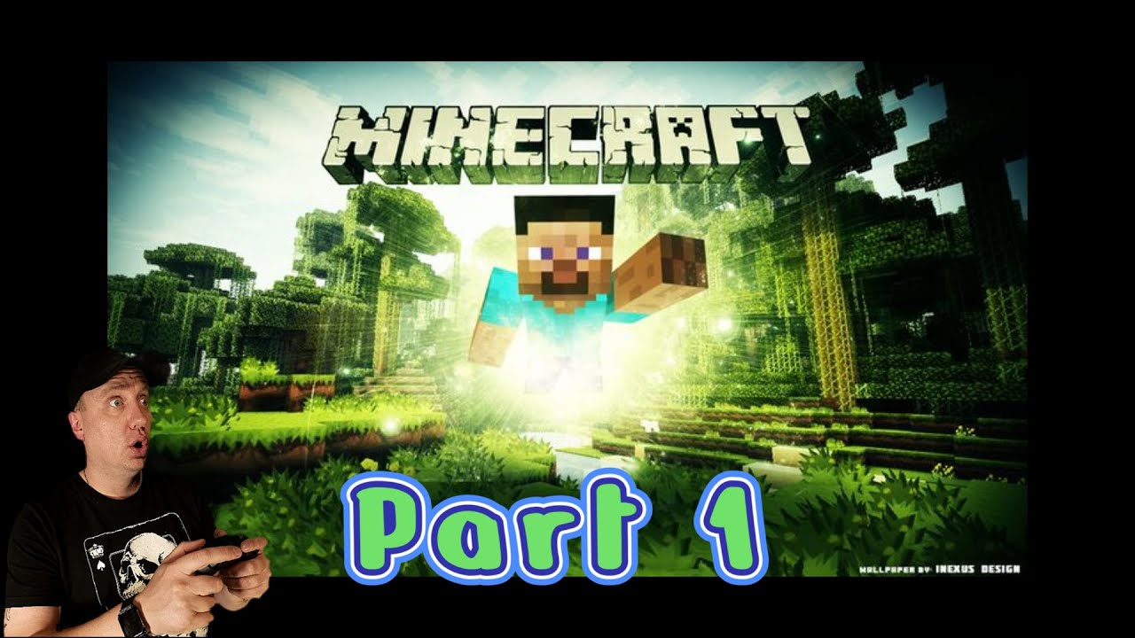 Oli geht auf große Fahrt | Teil 1 | 100 Tage Hardcore Minecraft - YouTube