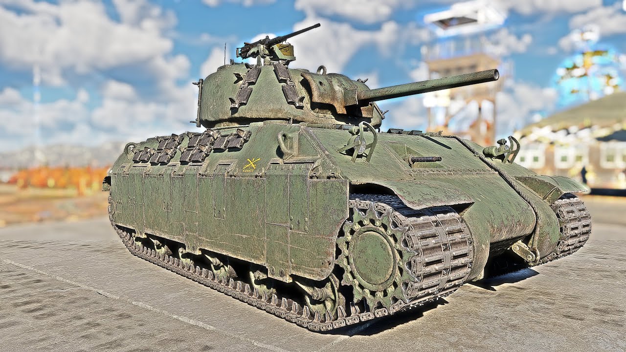 𝐎𝐧𝐞 𝐀𝐬𝐬𝐚𝐮𝐥𝐭 𝐓𝐚𝐧𝐤 𝐓𝐨 𝐑𝐮𝐥𝐞 𝐓𝐡𝐞𝐦 𝐀𝐥𝐥 || T14 - YouTube