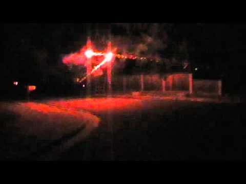 REAL LIFE WIZARD FIGHT!!! - YouTube