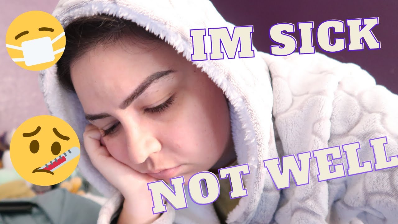 I feel so sick.... - YouTube