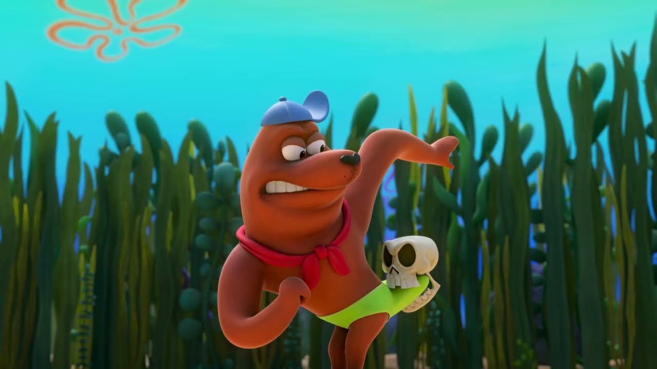 Buffoonery in Camp Crossbones - YouTube