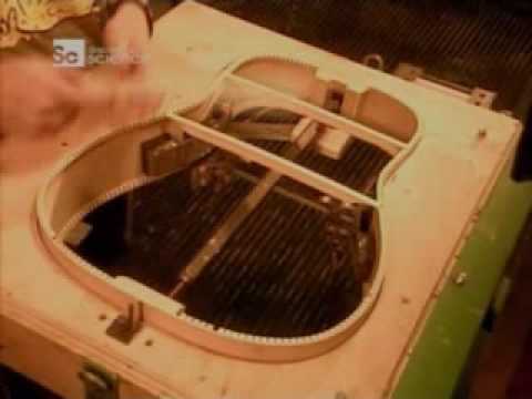 akustik gitar nasıl yapılır?