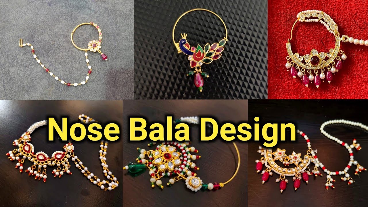 New Rajasthani Jodha Bala design 🥰 ️♥️ // Rajputi Bala For Women ...