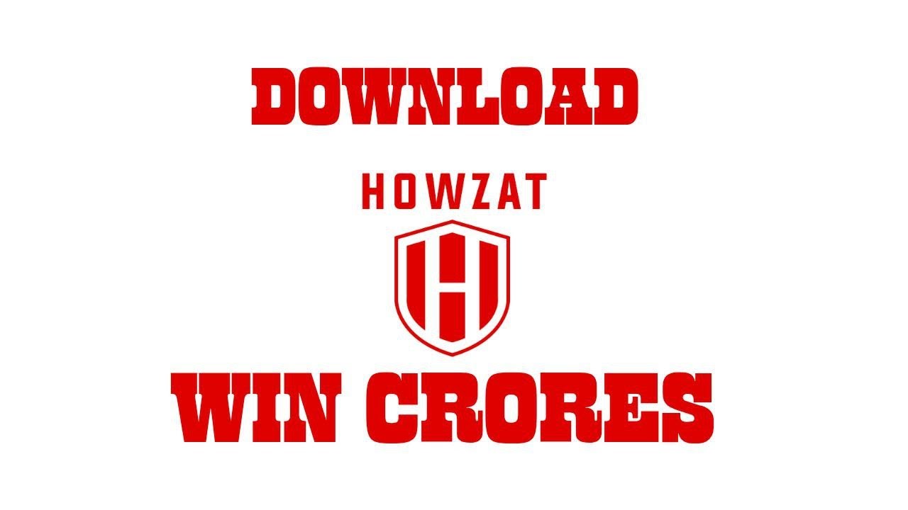 "Step-by-Step Guide: Creating Your Howzat Account in Minutes!”2025 ...
