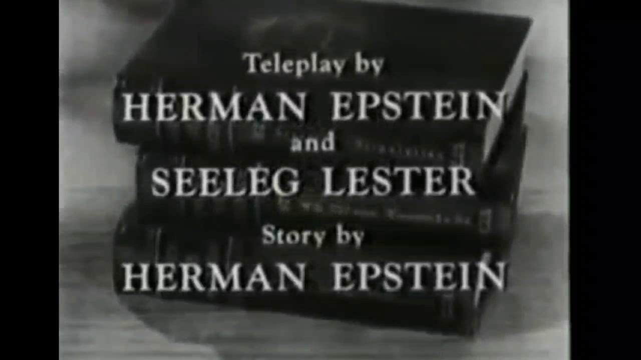 Perry Mason "Closing Credits" Season 4 Episode 8 - YouTube