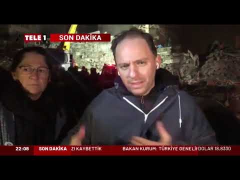 Çok Geç Kalındı! Madenciler Deprem Bölgesine Tam 30 Saat Sonra Getirilmeye Başlandı