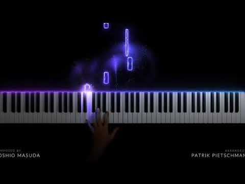Two steps from hell -victory(piano versión) - YouTube