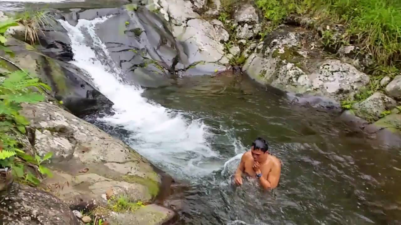 TAUSUVAN FALLS, Magpet, North Cotabato. Bongolanon Falls and Boholanon ...