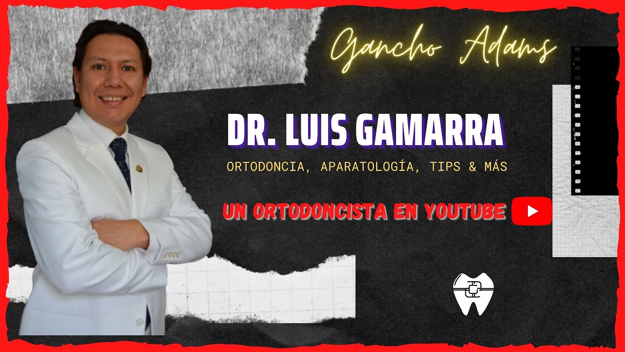 Confección de Gancho Adams - YouTube