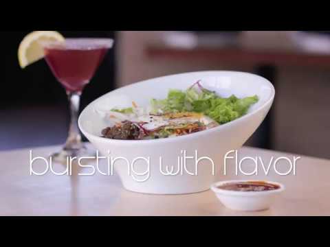 MoMo Sushi Wok Grill