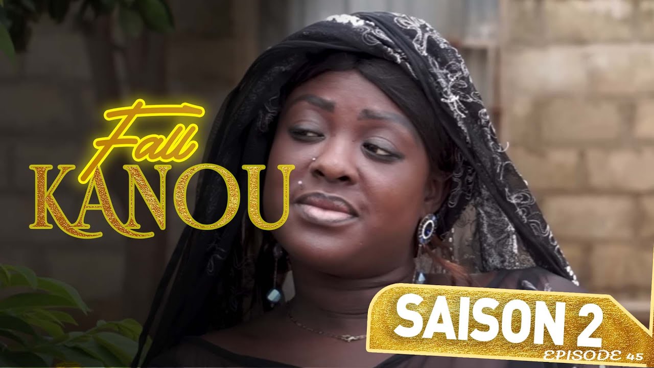 FALL KANOU SAISON 2-EPISODE 45 - YouTube