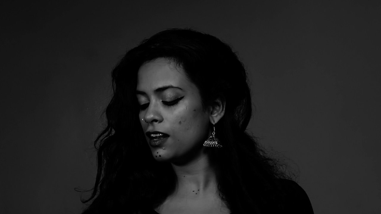 Beautiful Tango/ Tuyo cover by Harini Iyer - YouTube