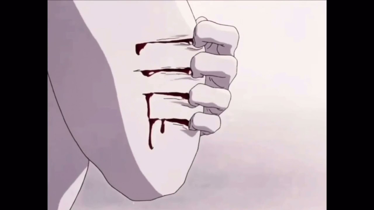 Griffith edit - YouTube