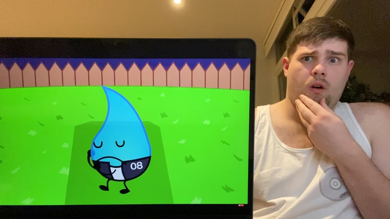 Incredi-Brony reacts: Squid Game X BFDI Season 1 by @Riomations - YouTube