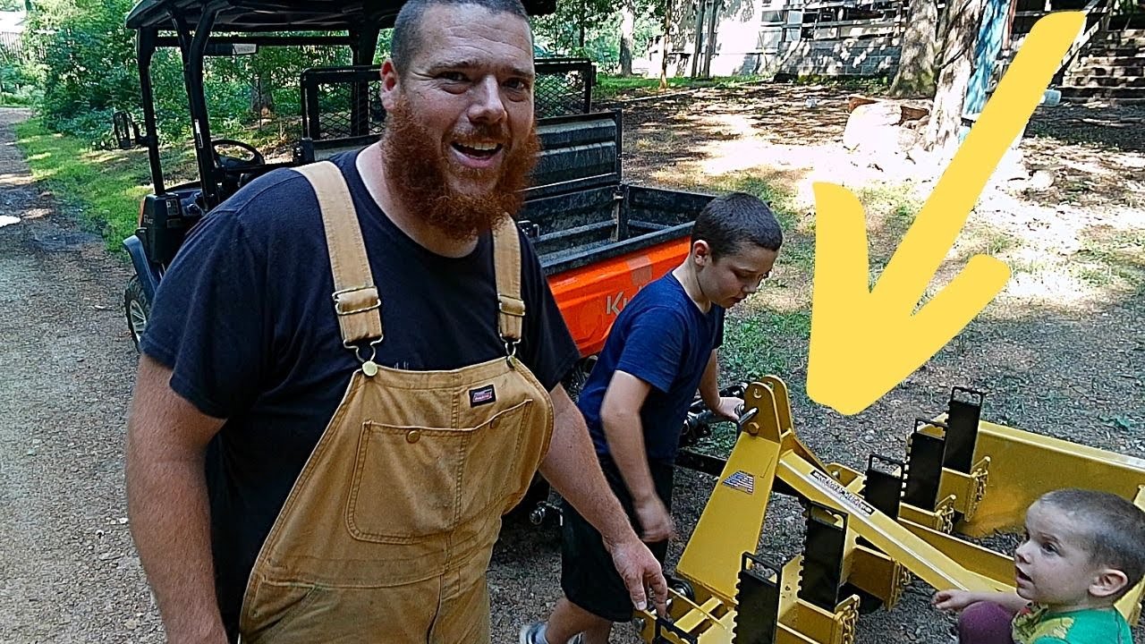 Two NEW Cool Things To Show You! - YouTube