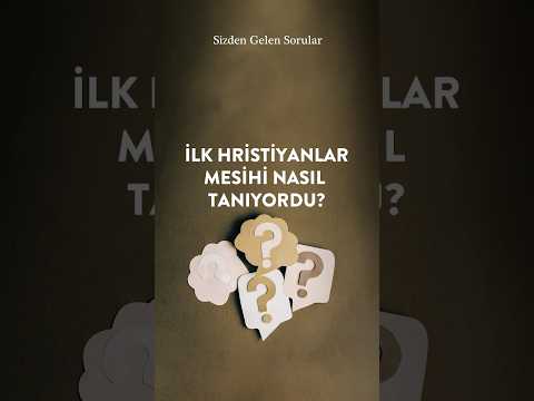 İsa Mesih: Tanrı’nın Oğlu ve Peygamber