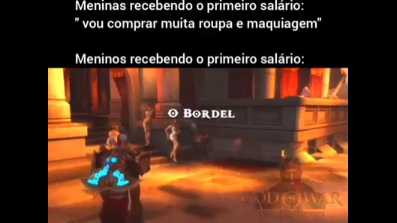 God of war Shitpost Compilado #4 - YouTube