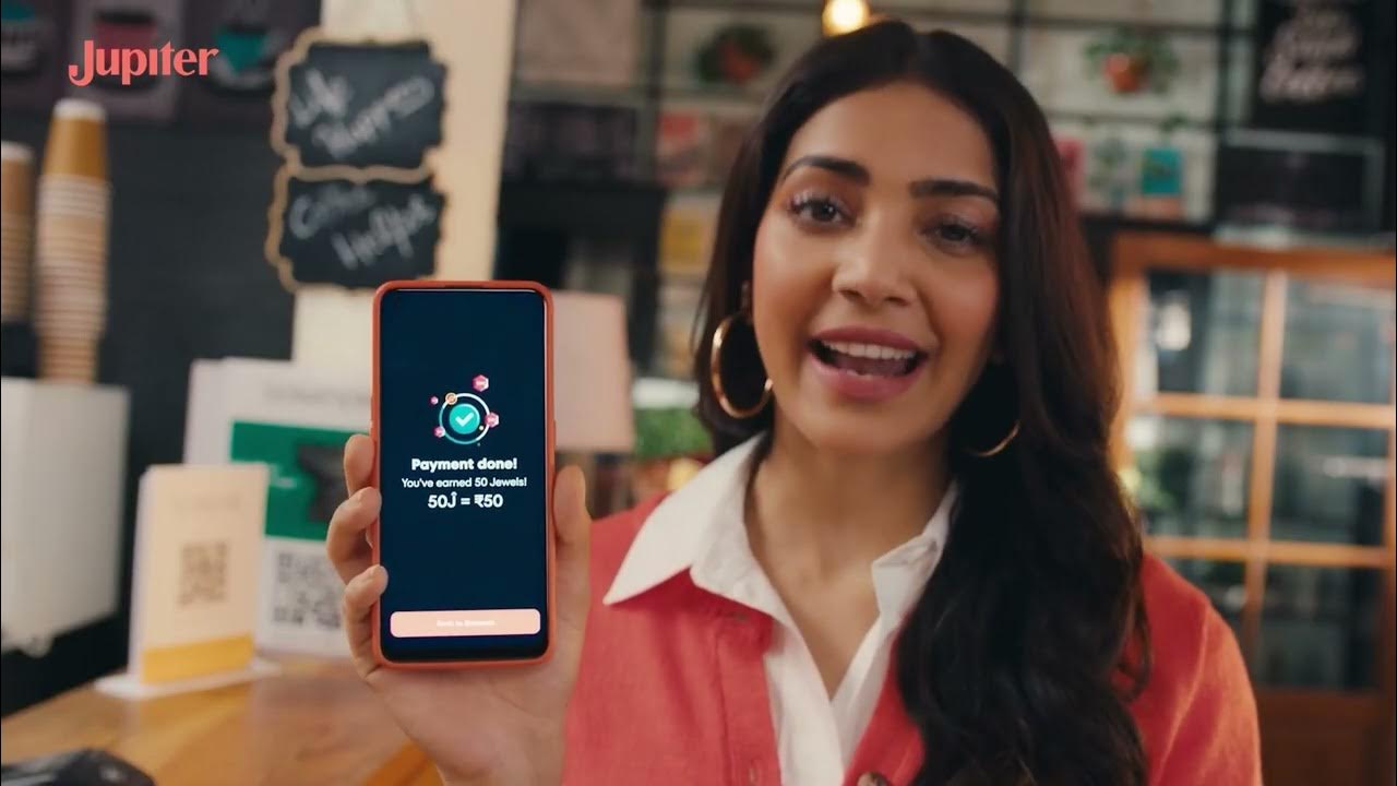 What's Jupiter Like | Jupiter App - YouTube