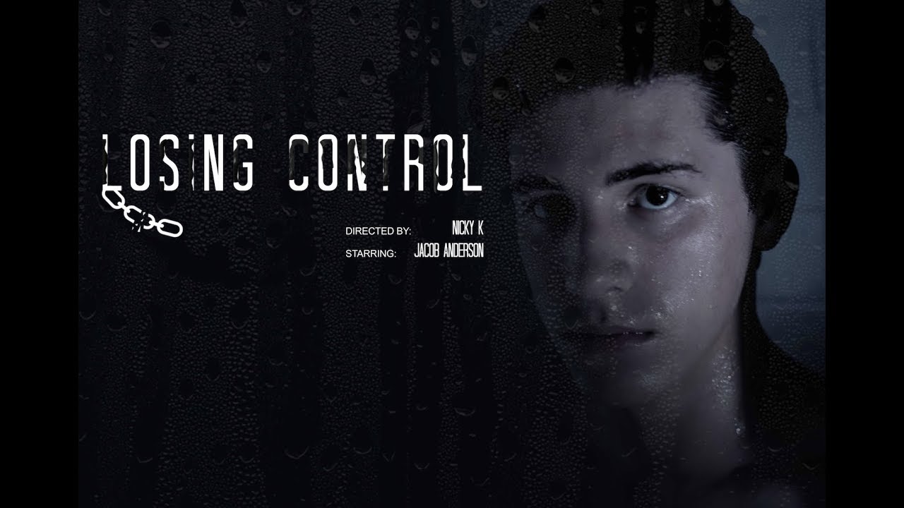 Losing Control - Depression Short Film - YouTube