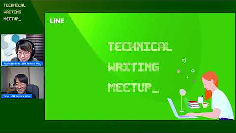 Technical Writing Meetup - YouTube