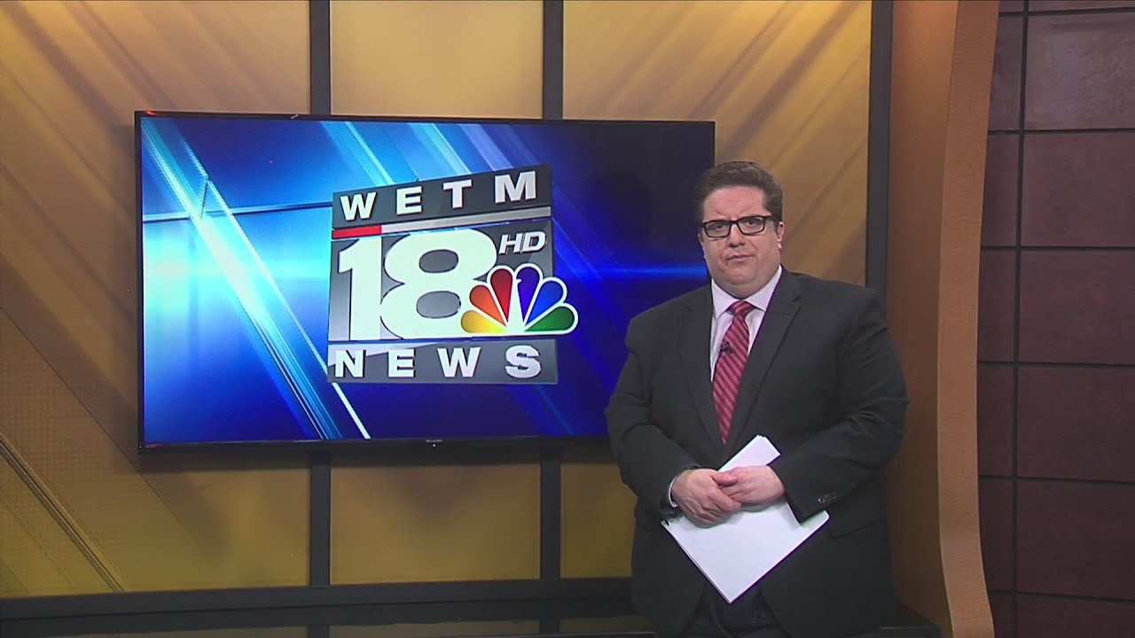 Feds arrest 14 Syracuse gang members on racketeering charges - YouTube