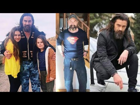 Bamsi Alp Wife Family and Friend in Real Life - YouTube