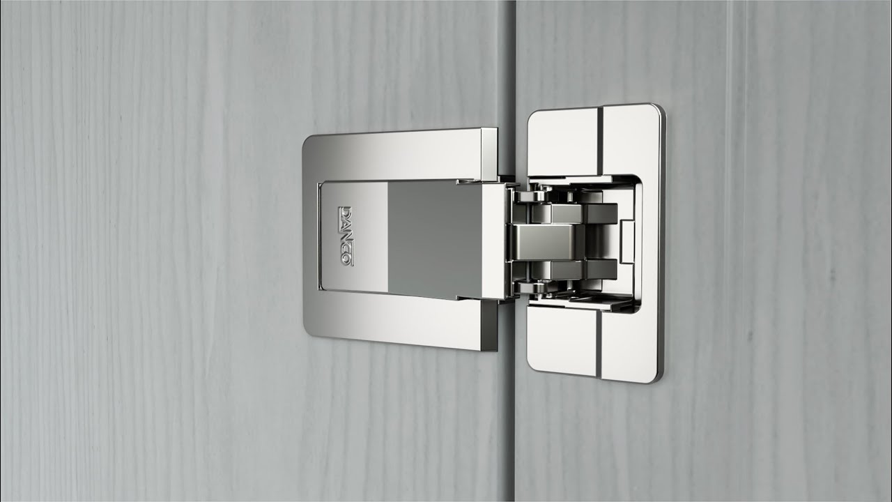 Danco F425 - YouTube