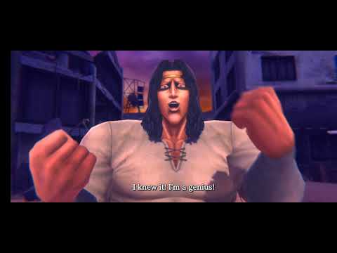 FIST OF THE NORTH STAR: LEGENDS ReVIVE Isekai Overlord Amiba Gameplay ...
