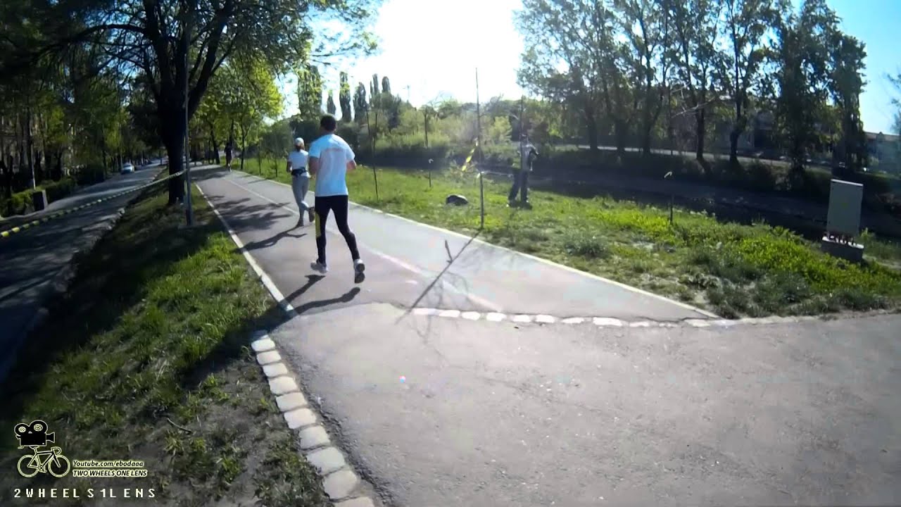 Timotion Maraton - Timisoara 2015 - Short version - YouTube