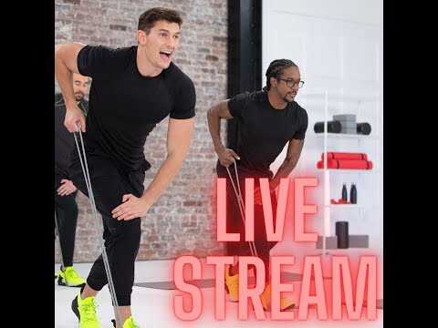 Live Stream Announcement