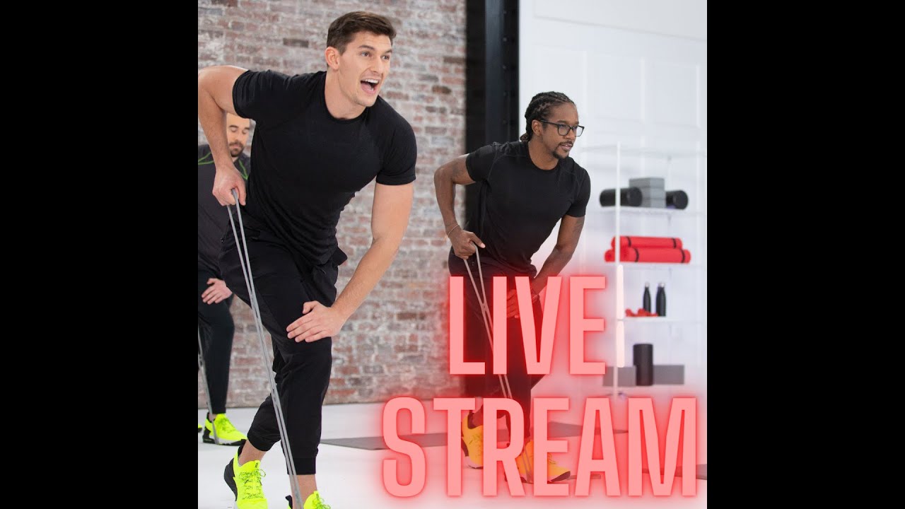 Live Stream Announcement - YouTube