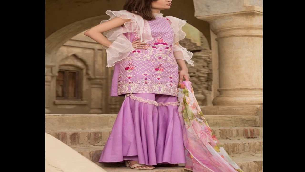 Latest Kapray Collection Dresses Full Catalog | Fashion World - YouTube