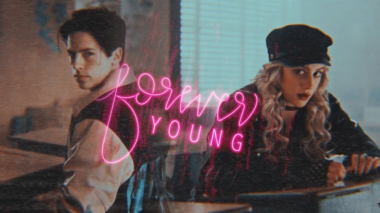 Riverdale Flashback | Forever Young - YouTube