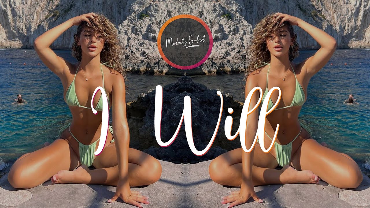 Devault - I Will - YouTube