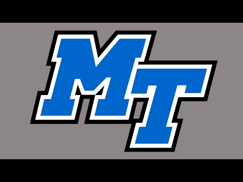 Why Is Mtsu Mascot A Pegasus