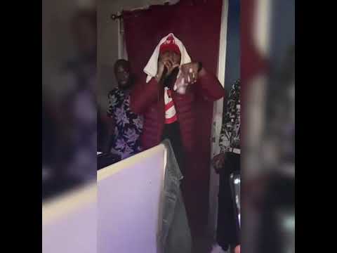 Dre Blunt x Shy - Performance (Attack Fridaze)
