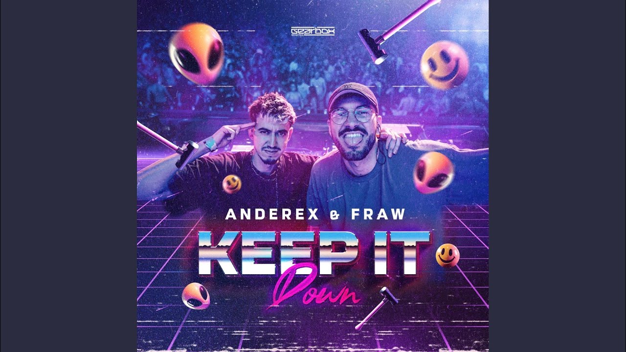 Keep It Down - YouTube