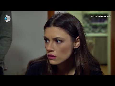 Çocukları, Hüsnü'nün hastalığını öğreniyorlar!   Arka Sokaklar 482  Bölüm