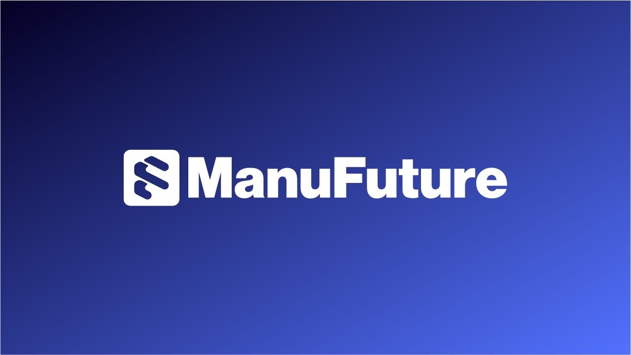 ManuFuture - YouTube