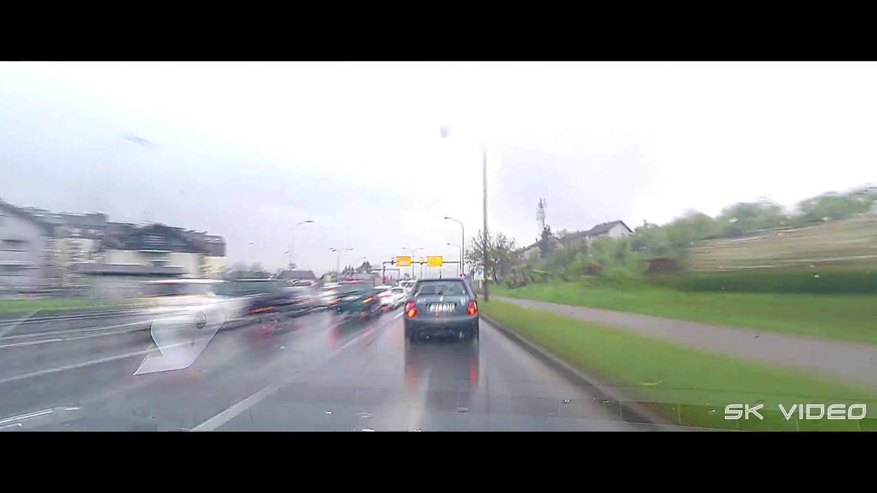 Autoput Modriča - Doboj - Banja Luka 2017 - YouTube