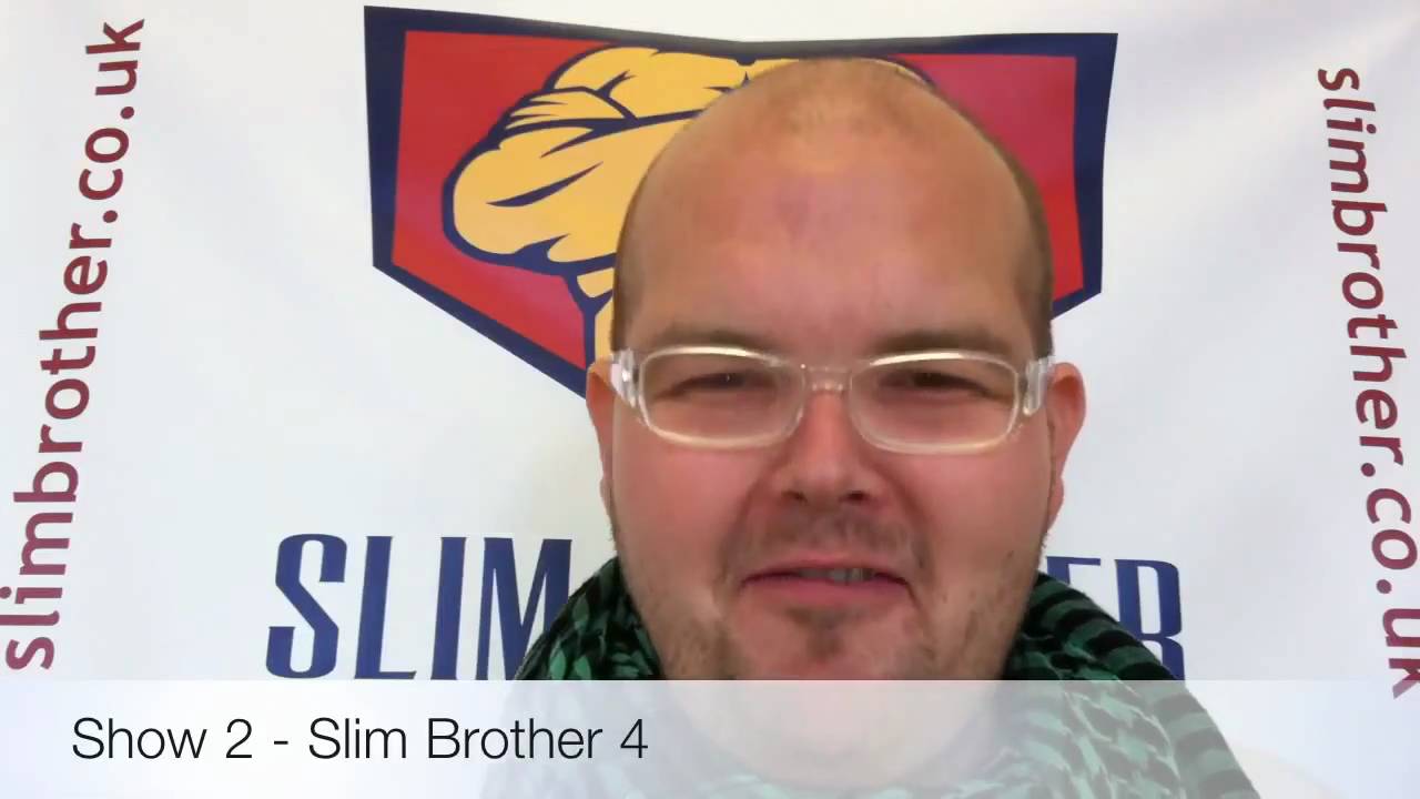 Episode 2 Series 4 Slim Brother - slim brother.co.uk - YouTube